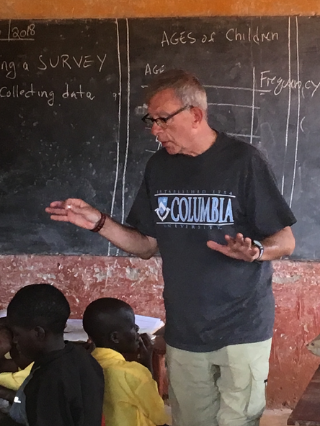 Our Team - Help Sponsor a Child Today! | H.E.L.P. International. Help ...